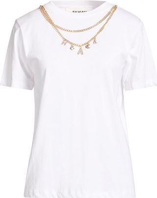 Silvian Heach TOPS - T-shirts sur YOOX.COM