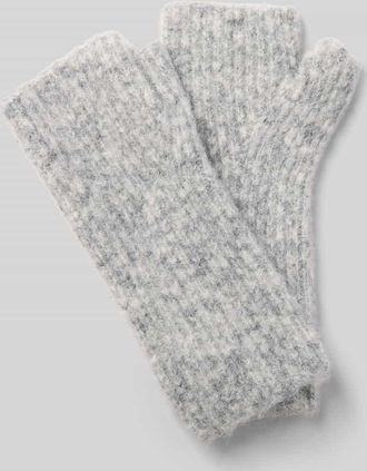 Jake*s Casual Handschuhe mit Woll-Anteil