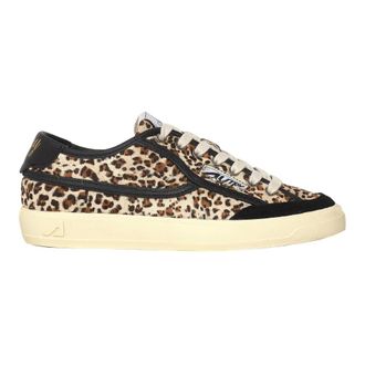Autry Windscape Low - Femme - Chaussures - Multicolore - Taille: 40 EU