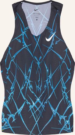 Nike Funktionstop Aeroswift schwarz