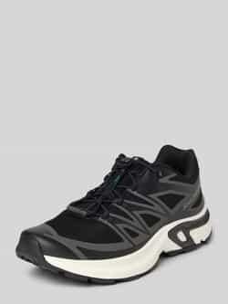 Salomon Sneaker mit Logo Modell XT-EVR