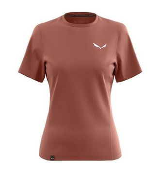 Salewa Puez Dry W - T-Shirt - Damen