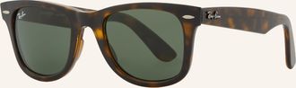 Ray-Ban Sonnenbrille rb4340 gruen