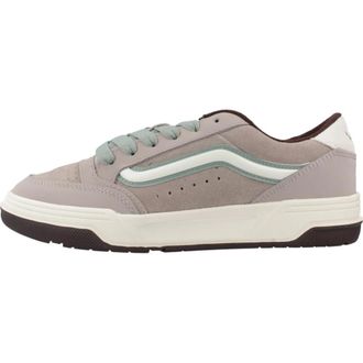 Vans Stylische Sneakers f&uuml;r M&auml;nner und Frauen - - Shoes - Herren - Braun - 36 EU