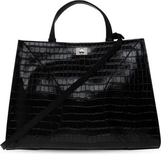 Zadig&Voltaire Jack Sac &agrave; main - Femme - Sacs - Noir - Taille: ONE Size