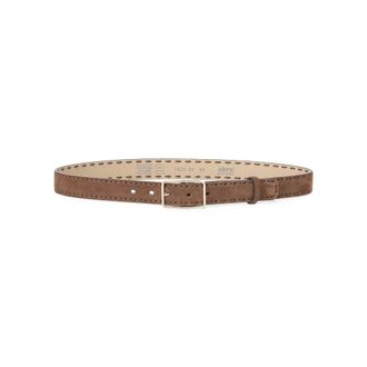 Abro Damen, Accessories, Braun, 90 CMGr&ouml;&szlig;e