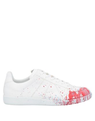 Maison Margiela SCHUHE - Sneakers auf YOOX.COM