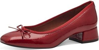Tamaris Femme 1-22301-43 Escarpins, Rouge, 38 EU