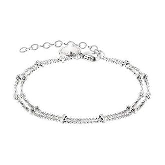 Liebeskind LJ-0585-B-20 Bracelet, Argenté