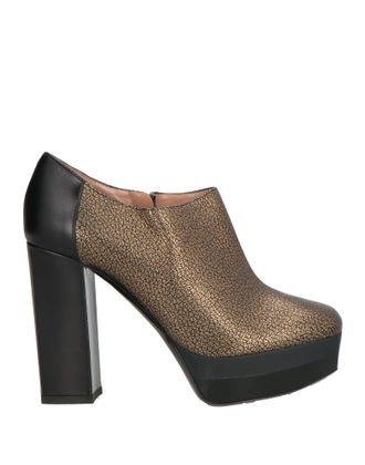 Pollini SCHUHE - Stiefeletten auf YOOX.COM