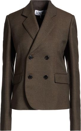 Loewe ANZ&Uuml;GE und CO-ORDS - Blazers auf YOOX.COM