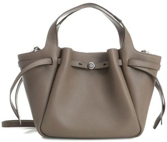 Tory Burch Tory Burch Shopper - Bags Dove Grey - Gr. unisize - in Grau - f&uuml;r Damen