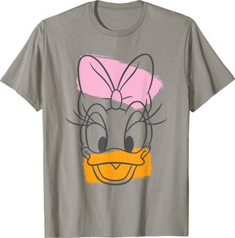 Disney Daisy Head T-Shirt