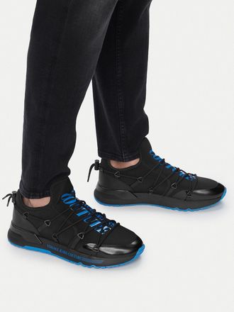 Versace Jeans Couture Sneakers Versace Jeans Couture 80YA3SA6 Blau