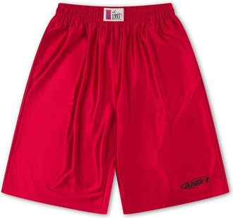 AND1 Funktionsshorts
