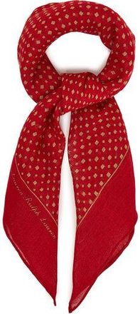 Lauren Ralph Lauren Tuch 454980715003 Rot