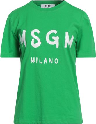 Msgm TOPS - T-shirts auf YOOX.COM