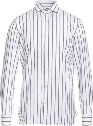 LUIGI BORRELLI NAPOLI TOPS - Chemises sur YOOX.COM