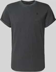 G-Star Regular Fit T-Shirt mit Logo-Print Modell Lash