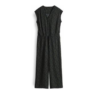 OPUS Damen, Jumpsuits & Playsuits, Mehrfarbig, LGr&ouml;&szlig;e