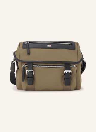 Tommy Hilfiger Umh&auml;ngetasche gruen