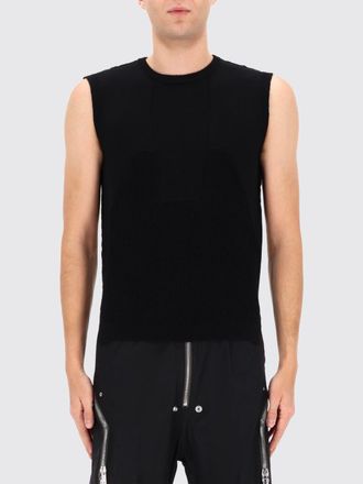Rick Owens Pull RICK OWENS Homme couleur Noir