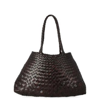 Dragon Diffusion Damen, Taschen, Braun, ONE SIZEGr&ouml;&szlig;e