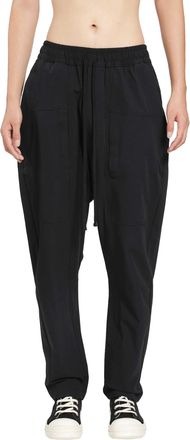 Thom Krom Stretch Nylon Track Pants