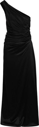 Nina Ricci Robe De Soir&eacute;e - Noir