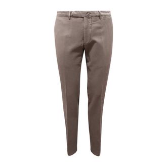 Santaniello Pantalone Evoluto 598T-Evo - - Trousers - Herren - Grau - XL