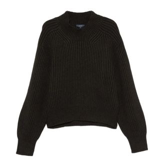 SOEUR Soeur - Pull Flamand - Femme - Pulls - Brun - Taille: 38 FR