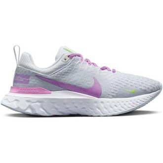 Nike Damen Laufschuhe W REACT INFINITY RUN FK 3