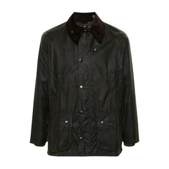 Barbour Herren, Jacken, Gr&uuml;n, 3XSGr&ouml;&szlig;e