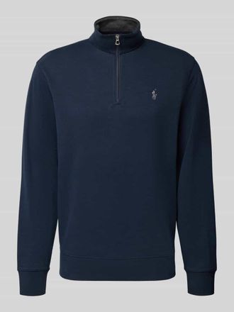 Polo Ralph Lauren Sweatshirt mit Stehkragen