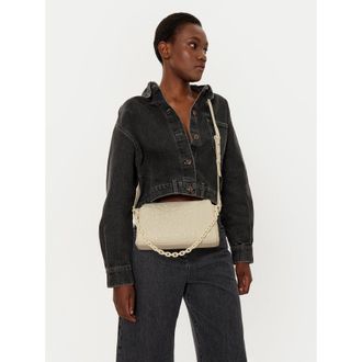 Tous Handtasche TOUS Greta 2002019601 Beige