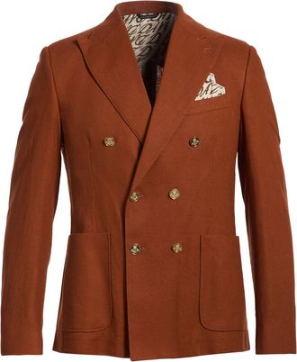 Daniele Alessandrini ANZ&Uuml;GE und CO-ORDS - Blazers auf YOOX.COM