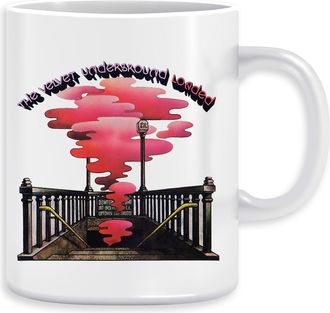 Vendax Loaded Kaffeebecher Becher Tassen Ceramic Mug Cup