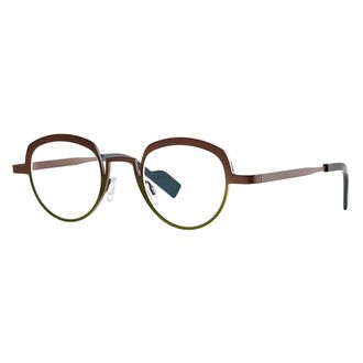 Theo Sleep - unisex - Accessoires - Brun - Taille: 45 MM