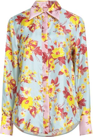 Sara Roka TOPS - Hemden auf YOOX.COM