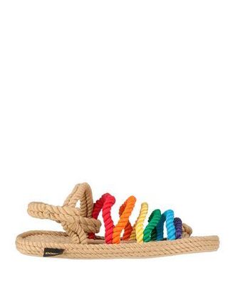 Bohonomad CHAUSSURES - Tongs sur YOOX.COM