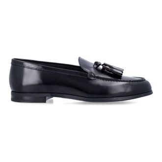Churchs Priscilla Loafers - - Shoes - Damen - Schwarzk - 39 EU