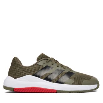 adidas Fitnessschuhe adidas Dropset Base Training Shoes KJ4194 Gr&uuml;n
