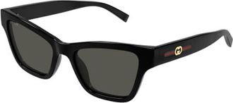 Gucci Lunettes de soleil GG1982S 0001