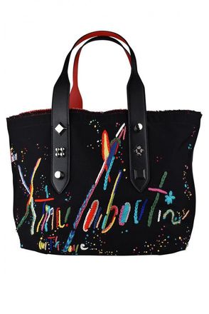 Christian Louboutin Frangibus Moyenne fourre-tout