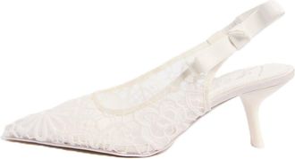 Lipsy Slingpumps