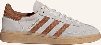 adidas Originals Adidas Originals Sneaker Handball Spezial weiss