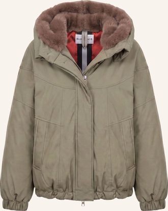 BLONDE No.8 Blonde No.8 Jacke Elin M lila