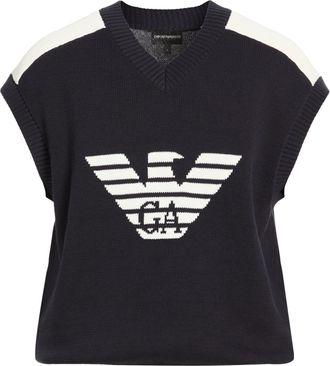 Emporio Armani STRICKWAREN - Pullover auf YOOX.COM