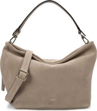 Abro Schultertasche Ebony