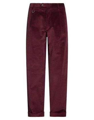 Paolo Pecora BAS - Pantalons sur YOOX.COM